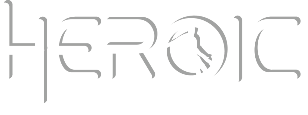 Heroic Life - Boissons Innovantes pour Sport et Bien-être