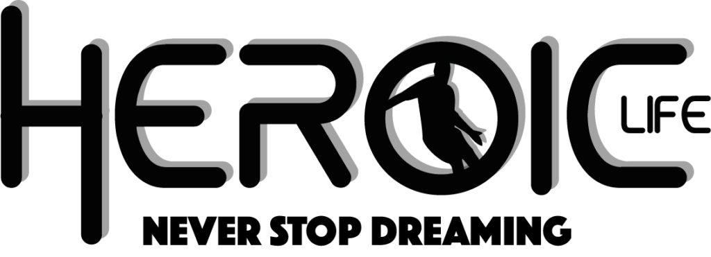 Heroic Life - Boissons Innovantes pour Sport et Bien-être